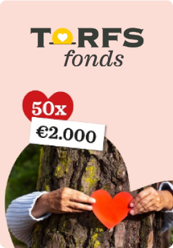 Duurzaamheid bij Torfs