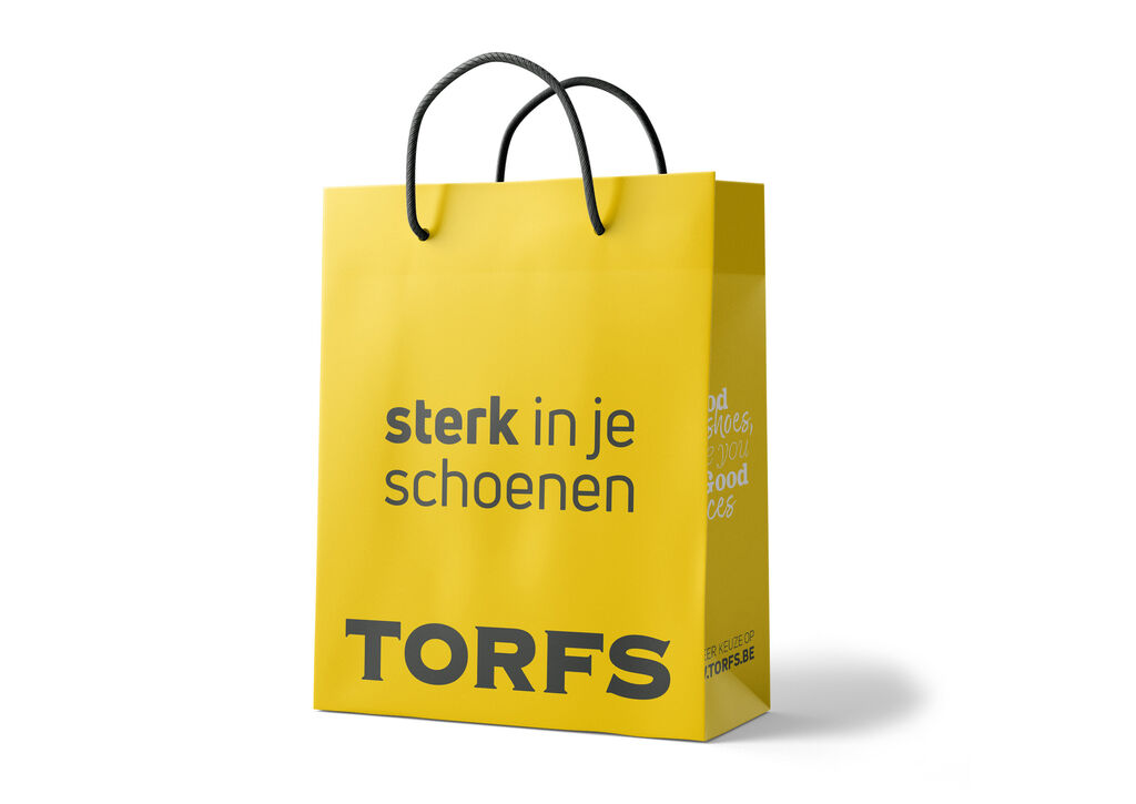 Duurzaamheid bij Torfs
