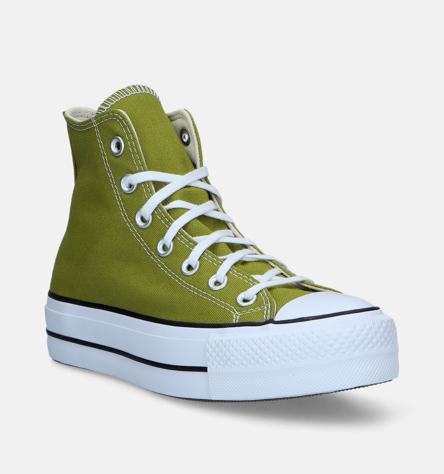 Converse sneakers dames store