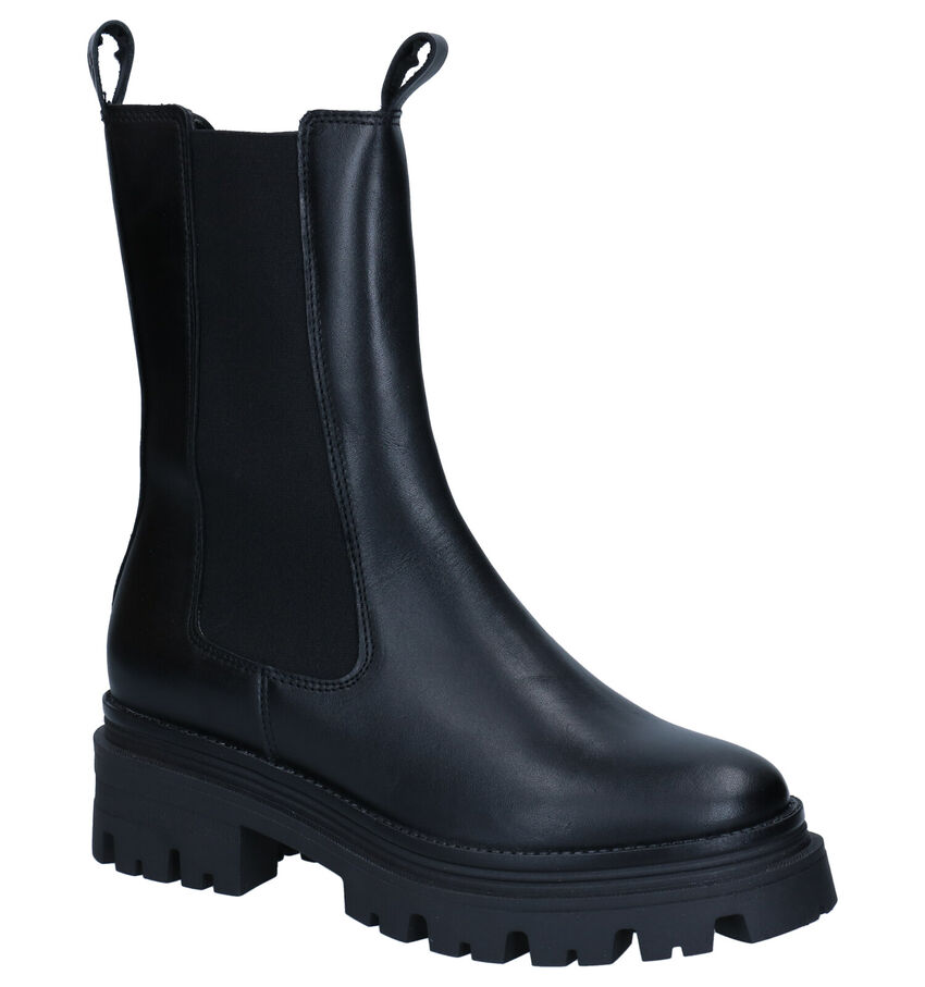 Chelsea boots dames cognac | Online op TORFS.BE | Gratis verzending en ...