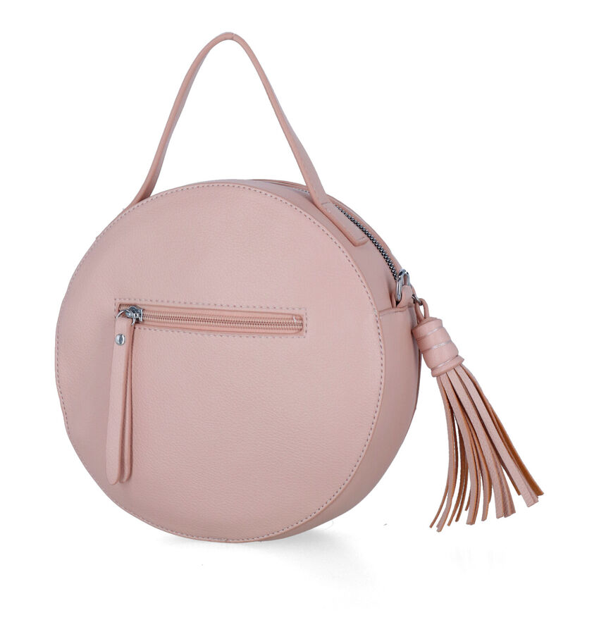 Roze handtassen | TORFS.BE | Gratis verzending en retour