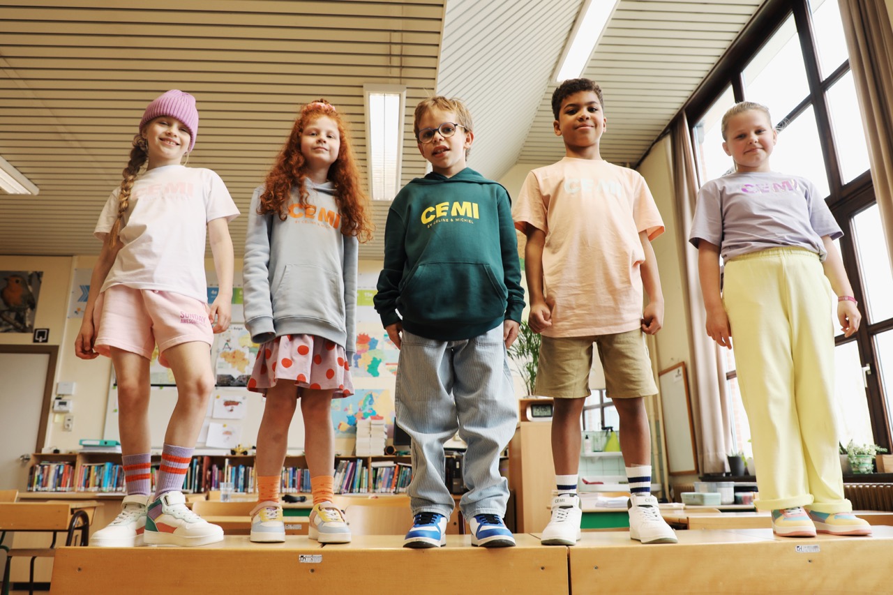 CEMI | Online op TORFS.BE | Gratis verzending en retour