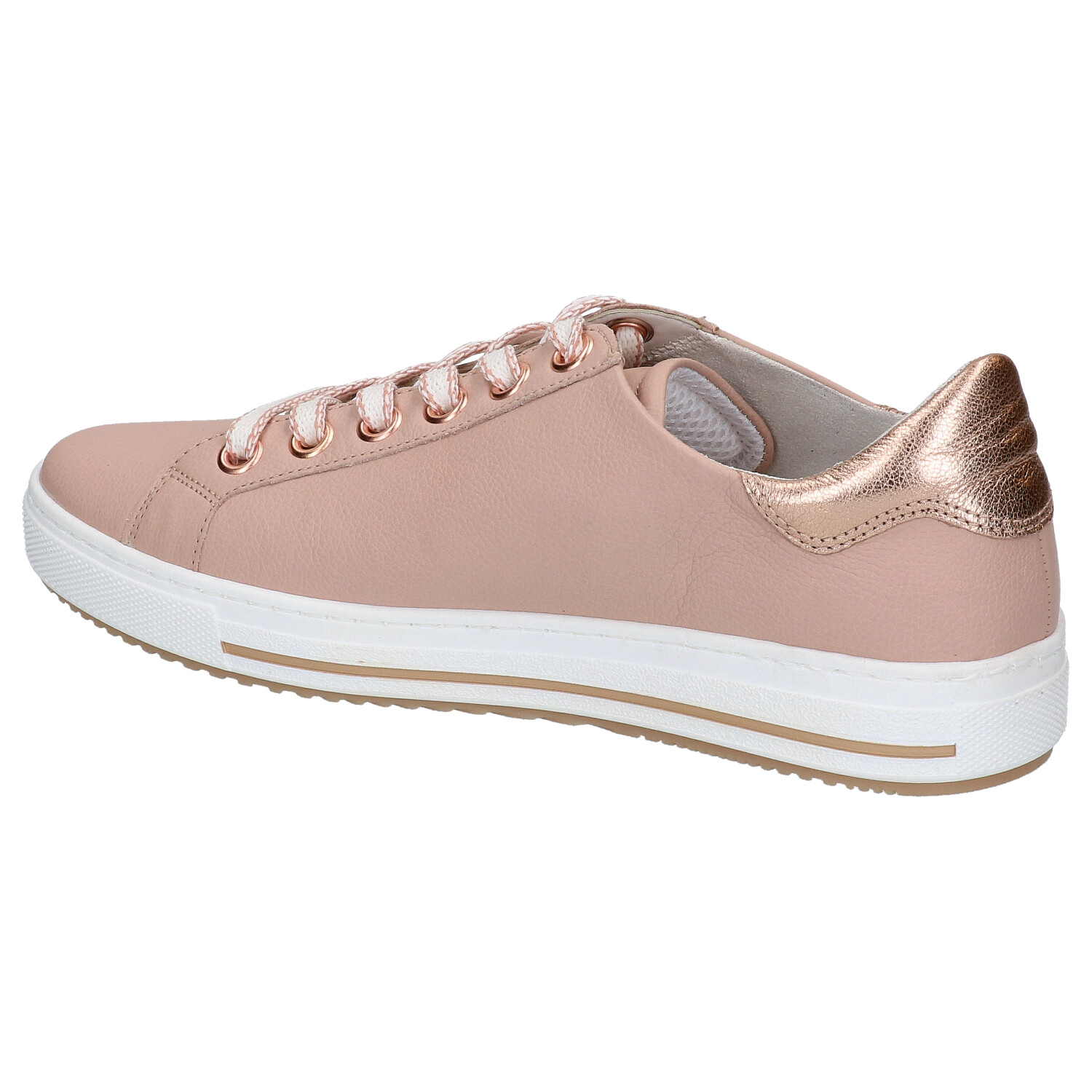 Roze Sneakers Gabor Comfort | TORFS.BE | Gratis verzend en retour
