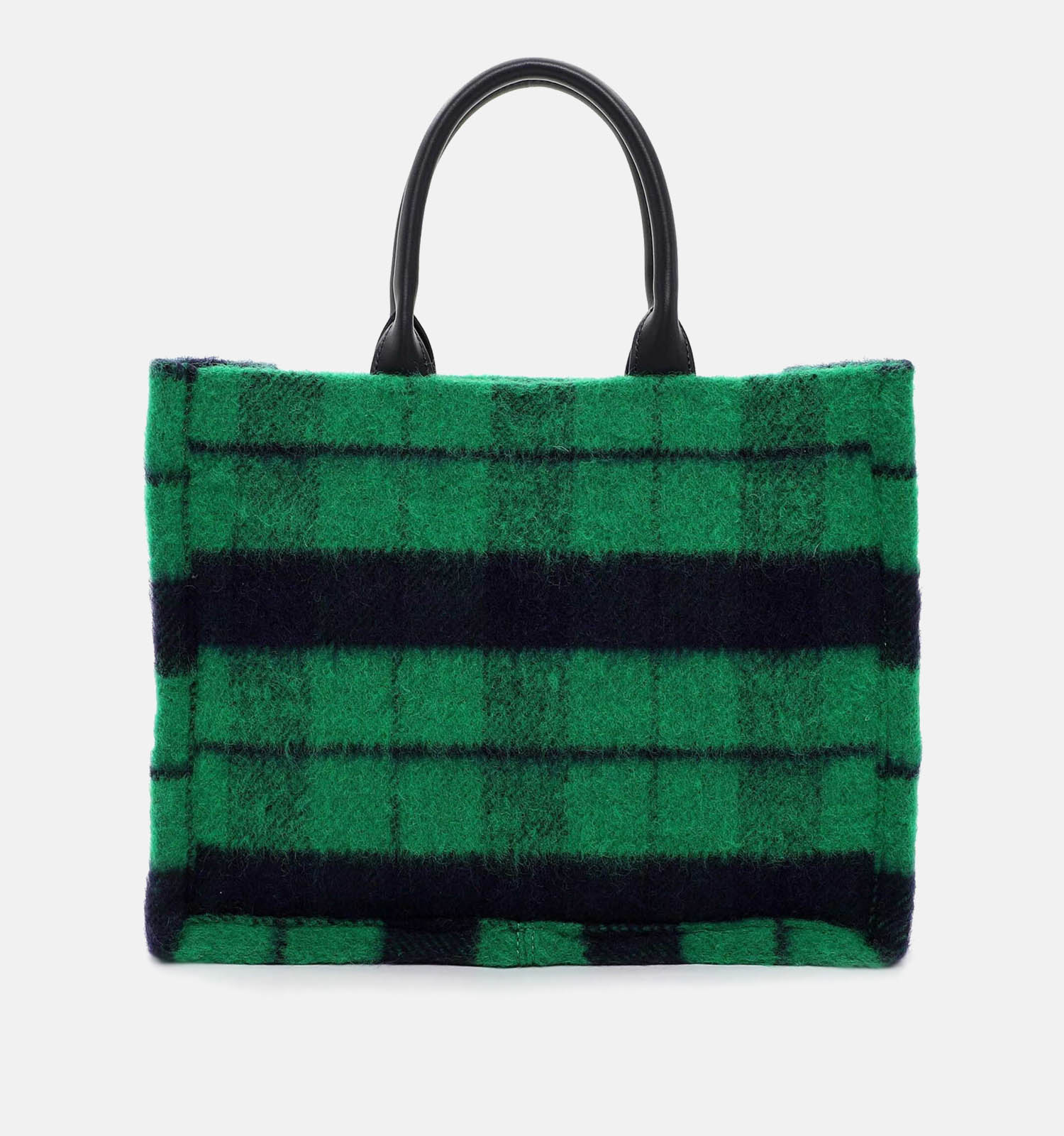 Tamaris Mercedes Groene Shopper Met Rits | Dames Shoppers | Online op ...