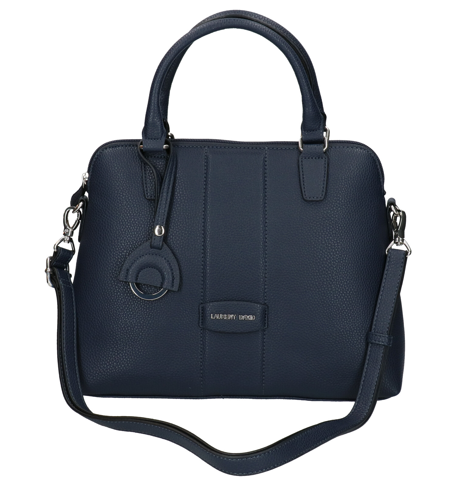Laurent David Maura Blauwe Handtas | TORFS.BE | Gratis verzend en retour