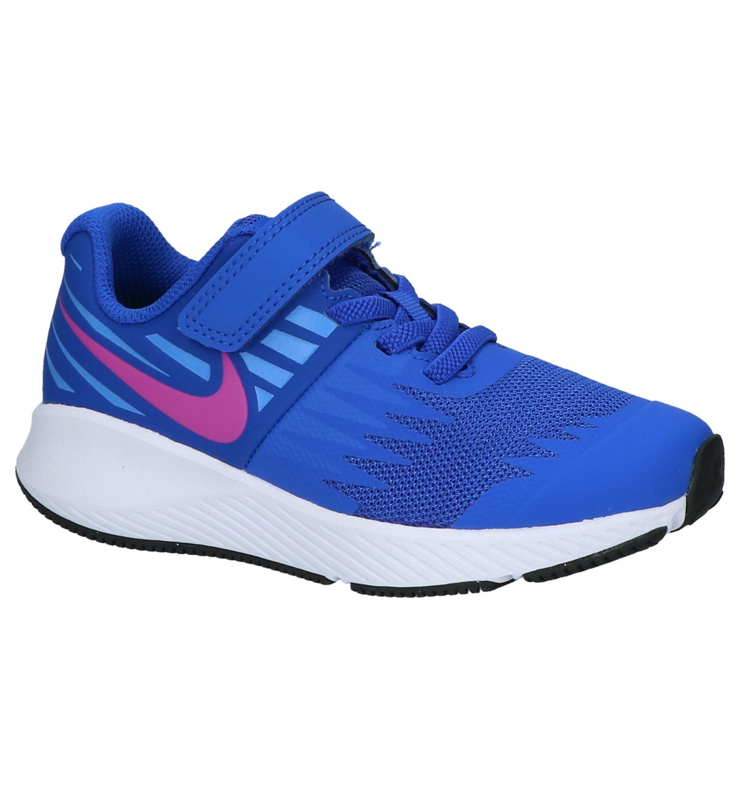 Nike Star Runner Blauwe Sneakers | TORFS.BE | Gratis verzend en retour