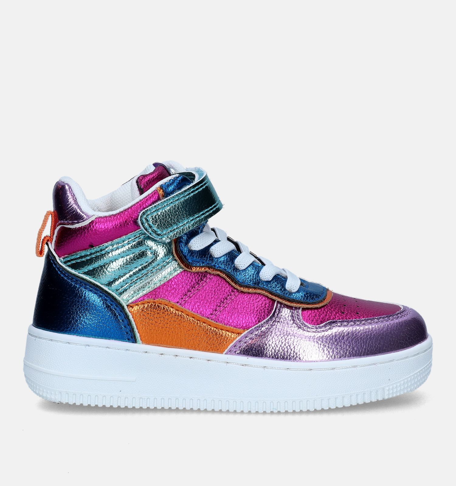 CEMI Roze Sneakers | Meisjes Sneakers