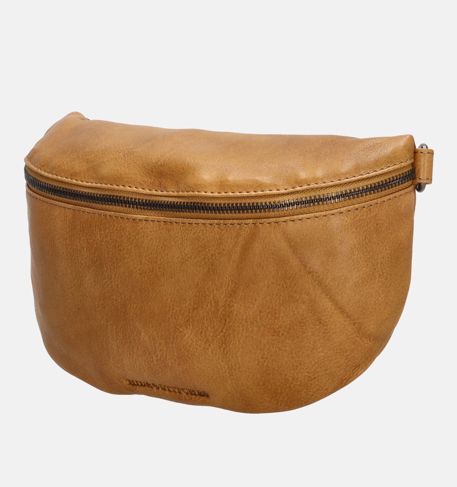 Hide & Stitches Gele Crossbody tas | Dames Crossbody tassen,Heuptasjes ...