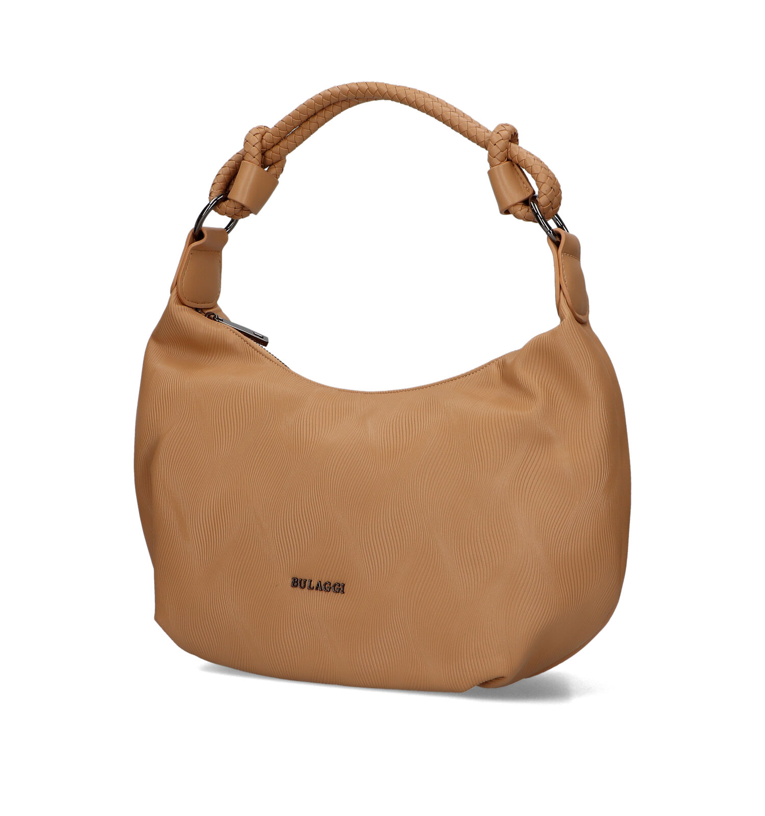 Bulaggi Lizzy Camel Schoudertas | Dames Schoudertassen | Online op TORFS.BE