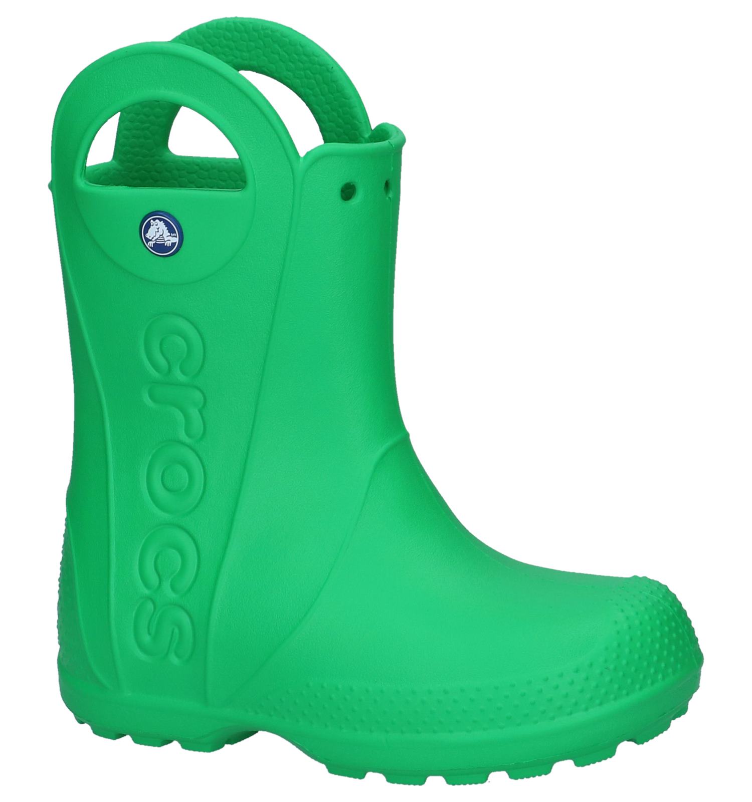 Crocs Bottes de pluie (Vert) | TORFS.BE | Livraison et retour gratuits