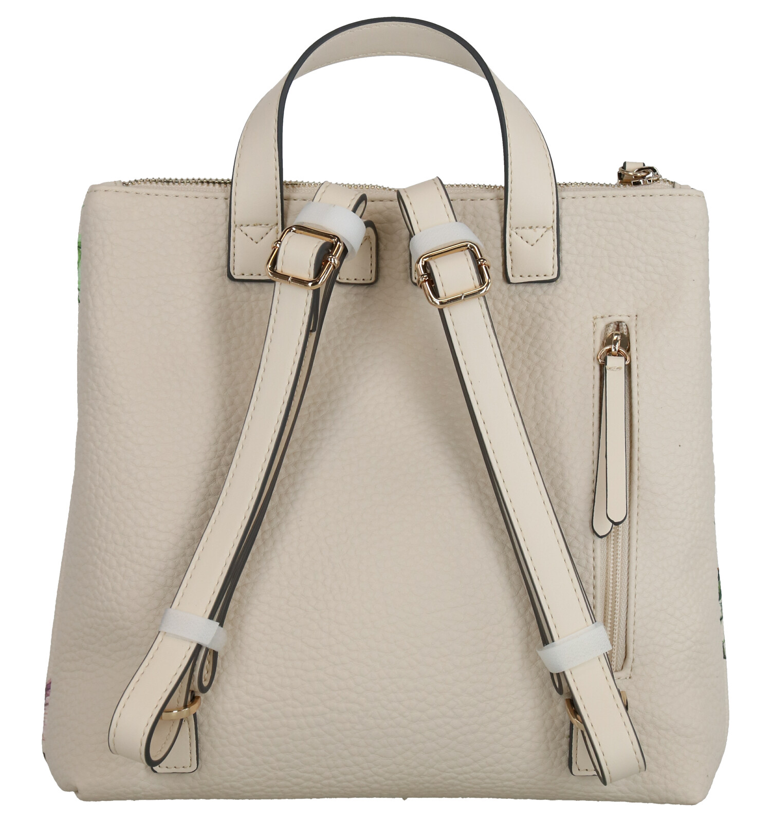Fiorelli Finley Beige Rugzak | TORFS.BE | Gratis verzend en retour