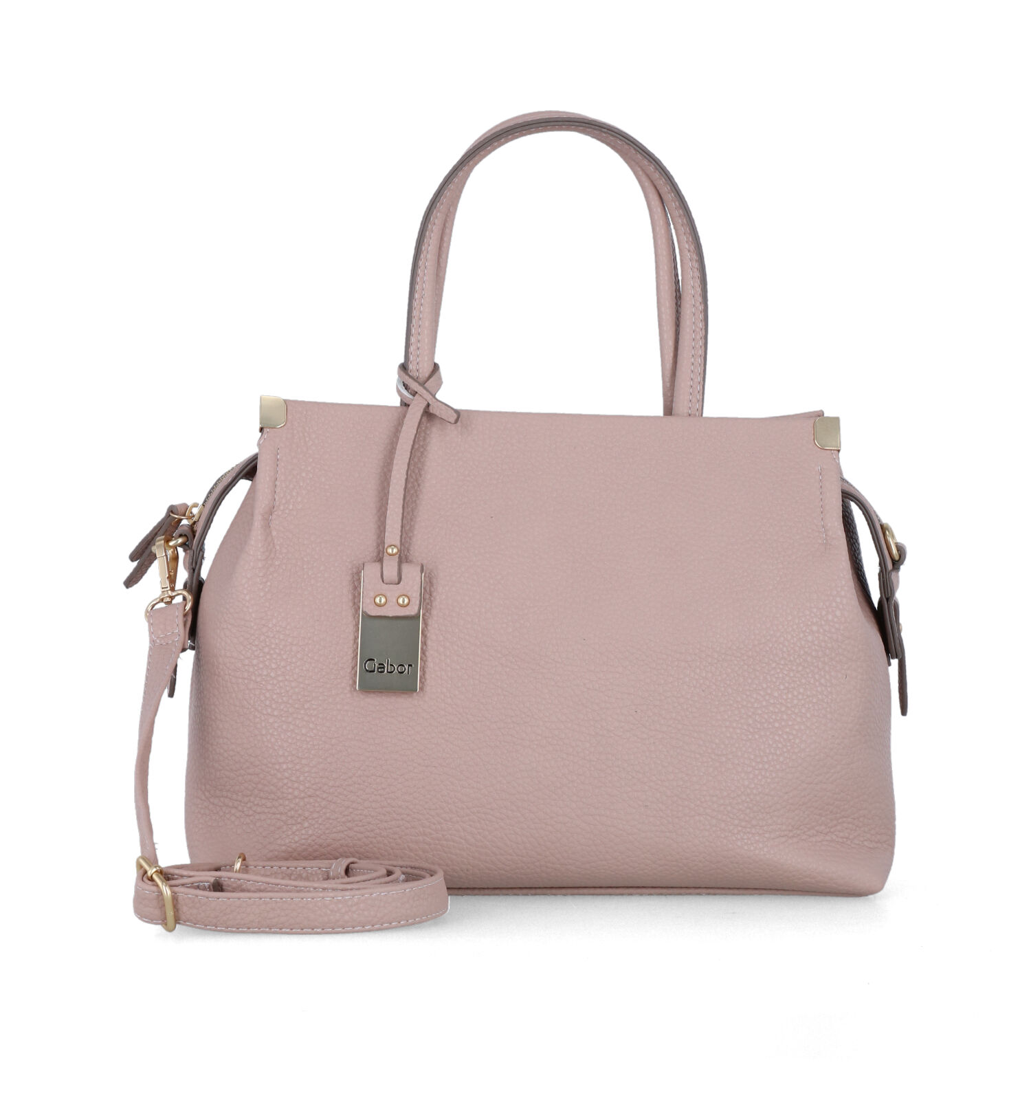 Gabor Gela Roze Handtas | TORFS.BE | Gratis verzend en retour