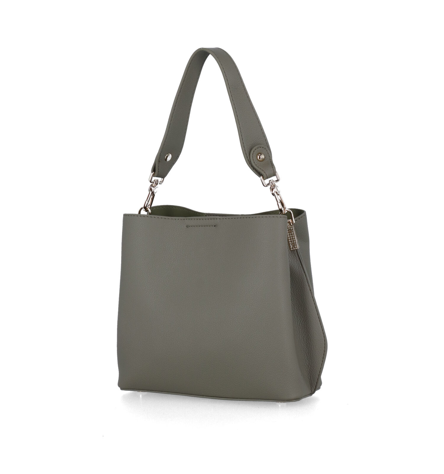 Inyati Cleeo Groene Handtas | Dames Handtassen