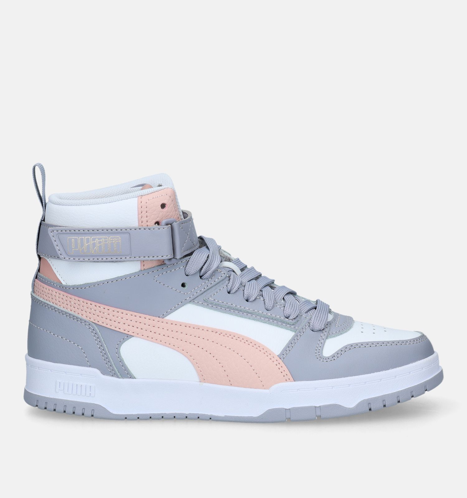 Puma RBD Game Witte Sneakers | Dames Sneakers