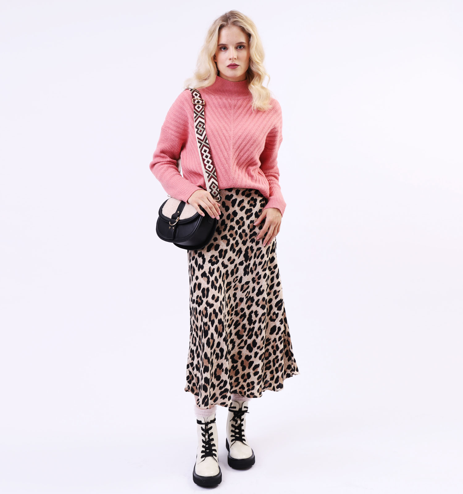 Millenium Groene Rok | TORFS.BE | Gratis verzend en retour