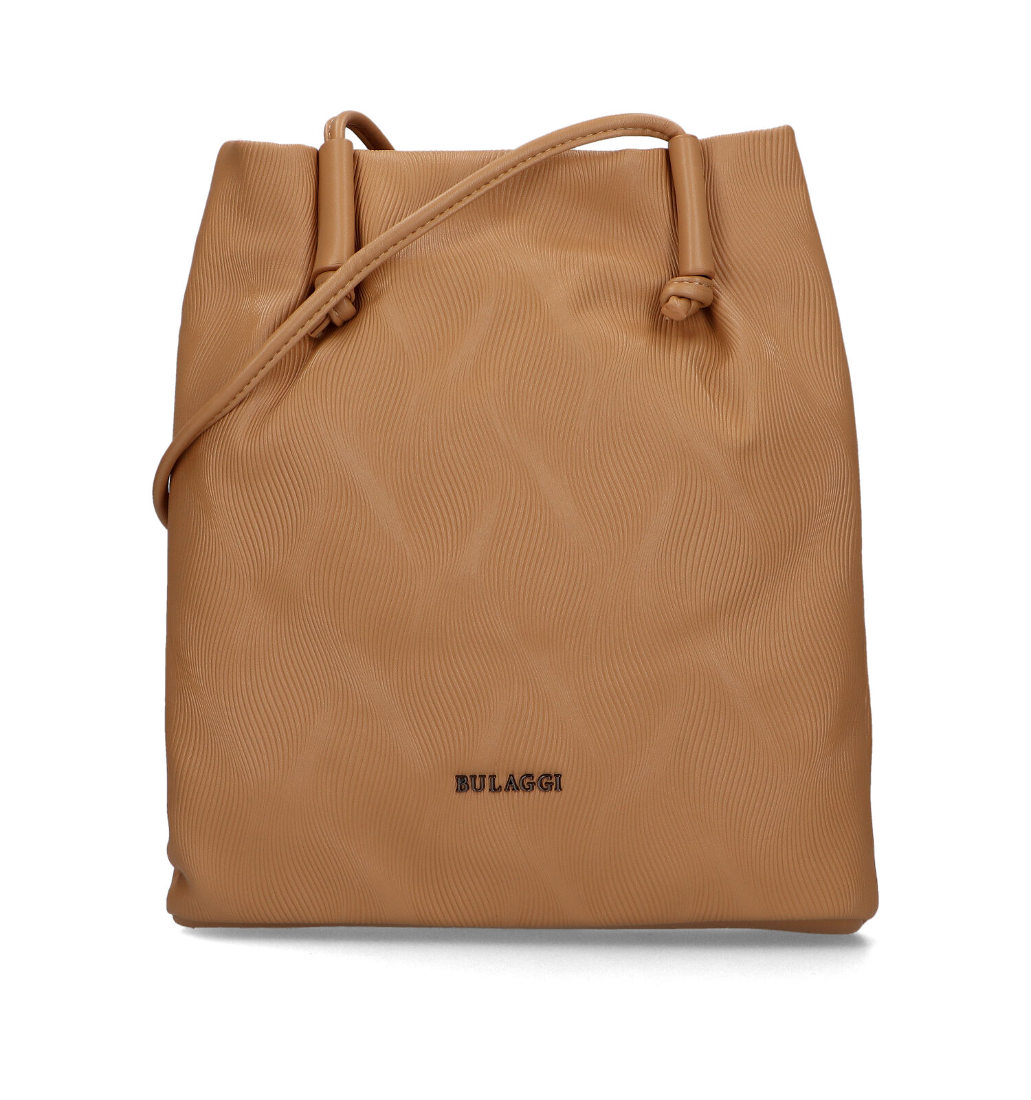 Bulaggi Lizzy Camel Schoudertas | Dames Schoudertassen | Online op TORFS.BE