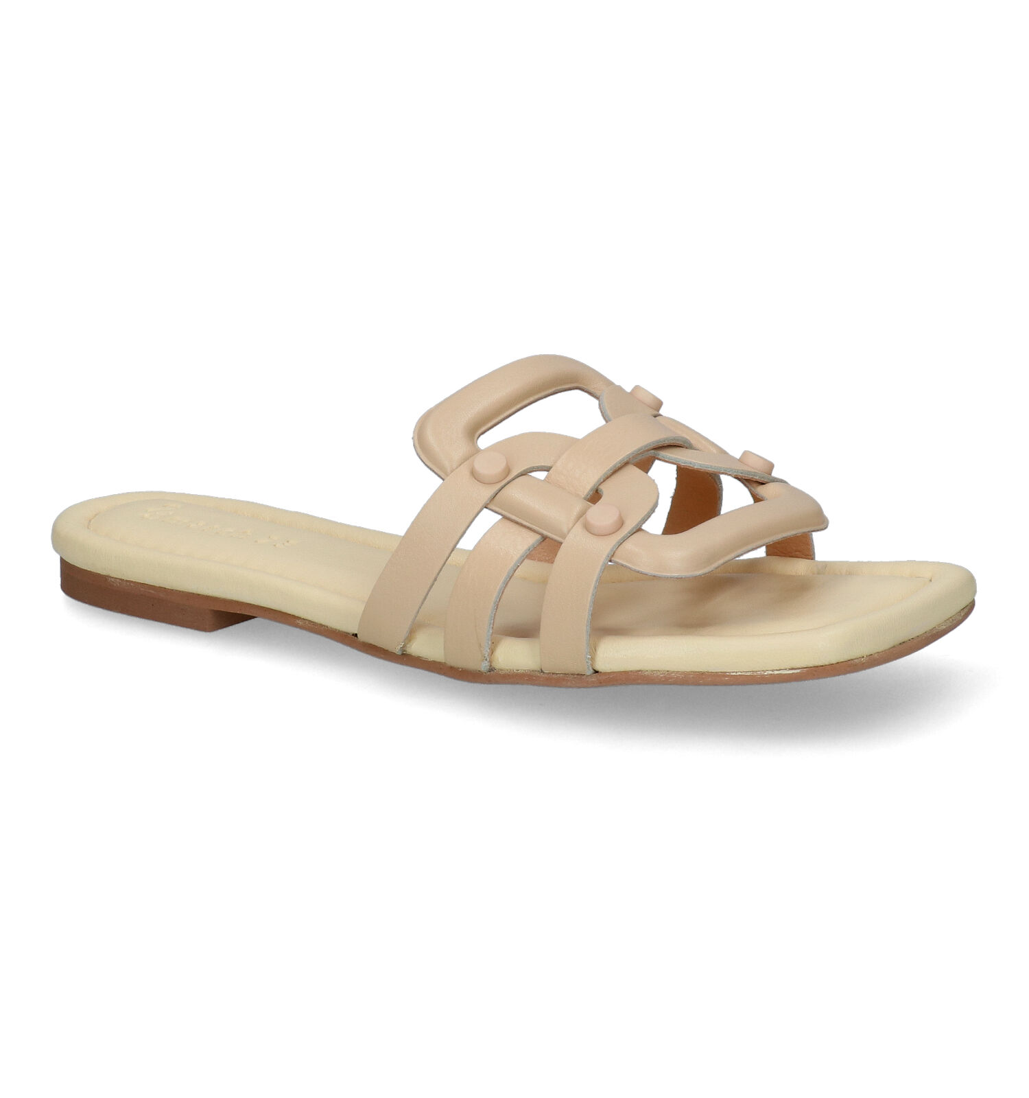 March23 Ava Gele Slippers | Dames Slippers