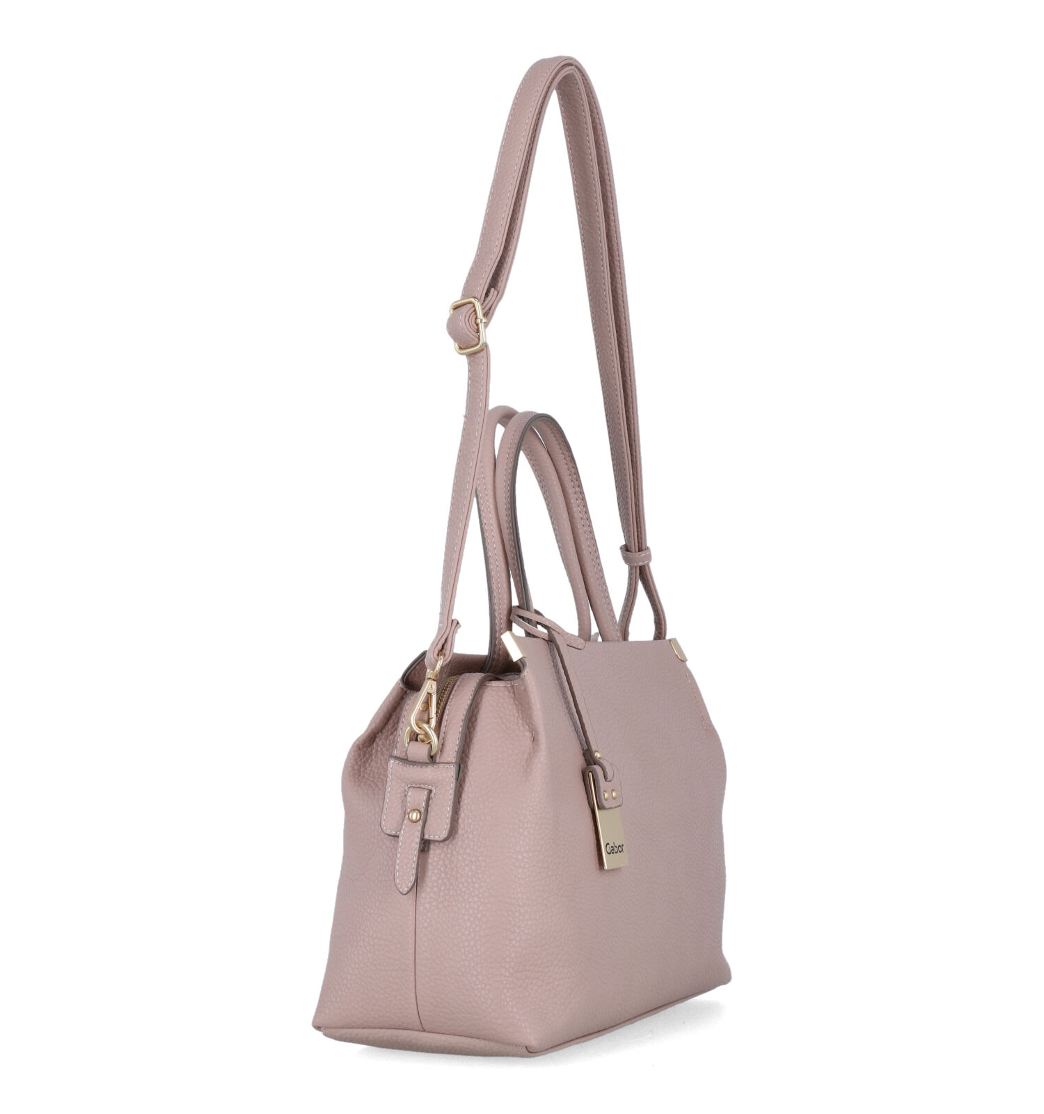 Gabor Gela Roze Handtas | TORFS.BE | Gratis verzend en retour