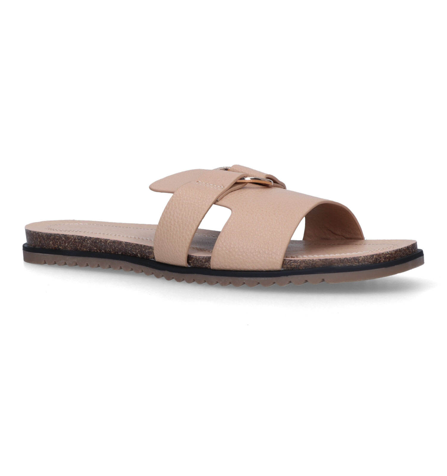 Esprit Beige Slippers | TORFS.BE | Gratis verzend en retour