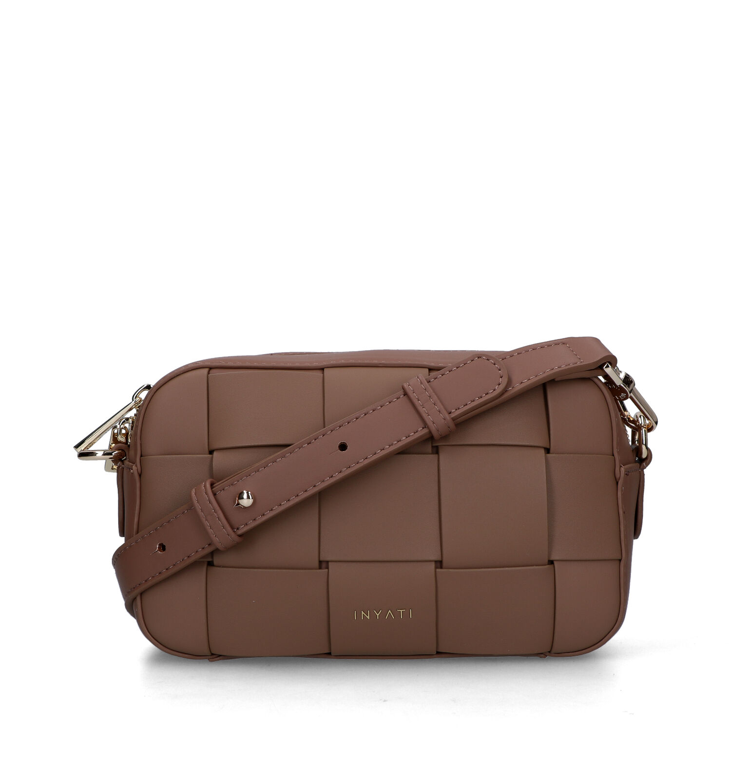 Inyati Piia Sac porté croisé en Brun | TORFS.BE | Livraison et retour ...