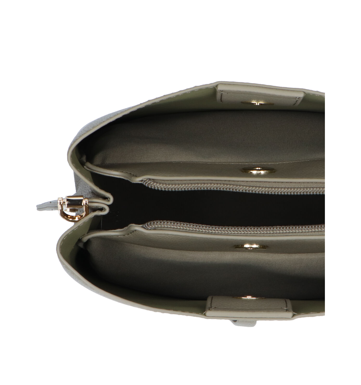 Inyati Cleeo Groene Handtas | Dames Handtassen