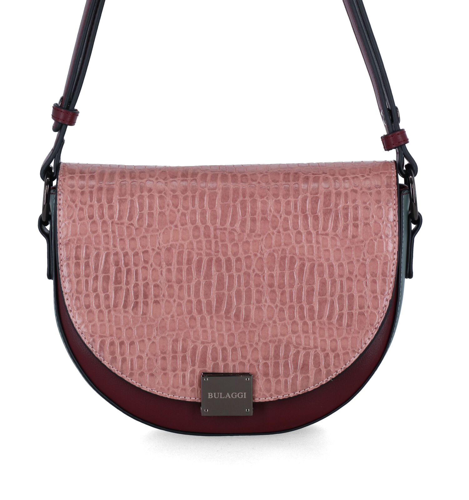 Bulaggi Yvette Bordeaux Crossbody Tas | TORFS.BE | Gratis verzend en retour