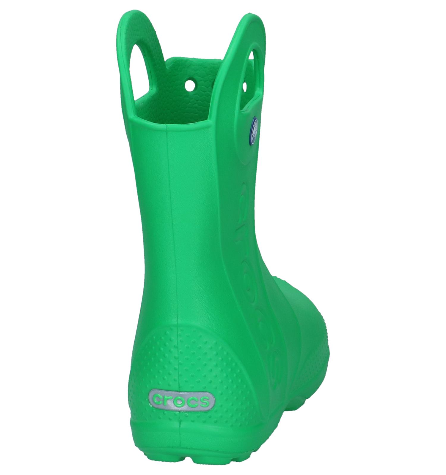 Crocs Bottes de pluie (Vert) | TORFS.BE | Livraison et retour gratuits