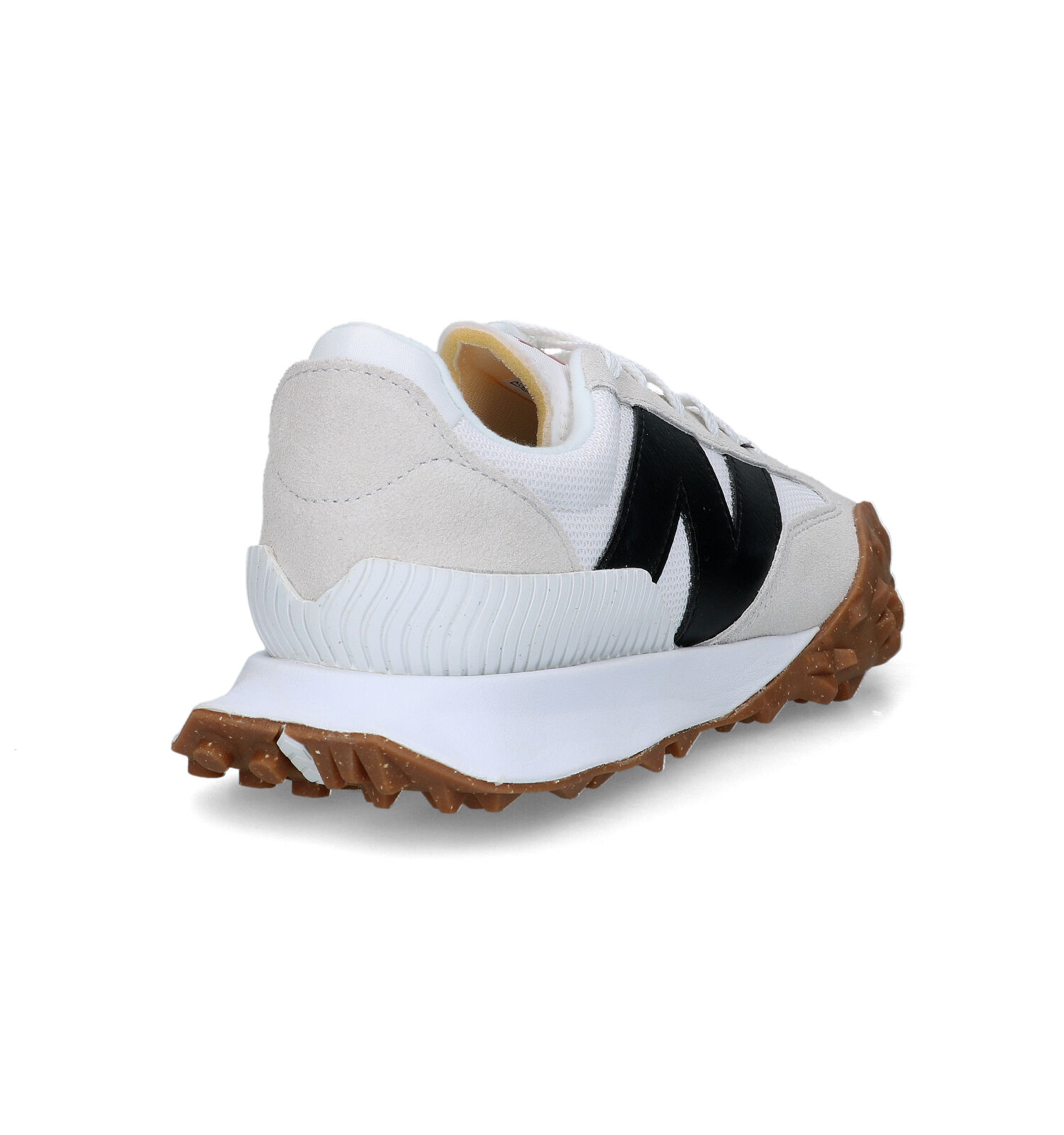 New Balance UXC 72 Ecru Sneakers | TORFS.BE | Gratis verzend en retour
