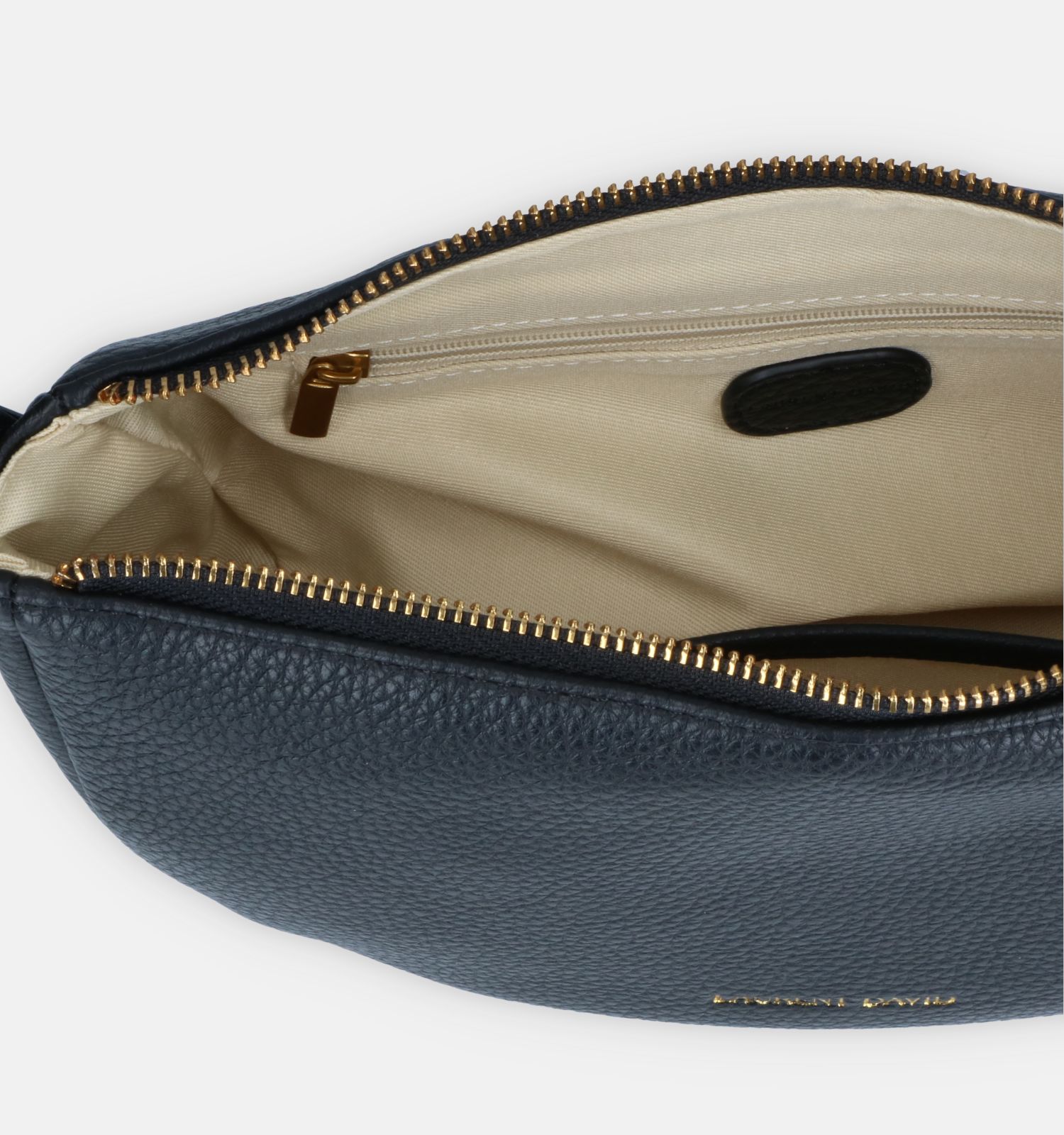 Laurent David Estée Zwarte Crossbody Tas | Dames Crossbody tassen ...